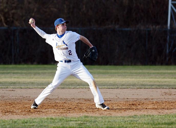Falcons' 6-run fourth sinks Waseca in season opener | Sports ...