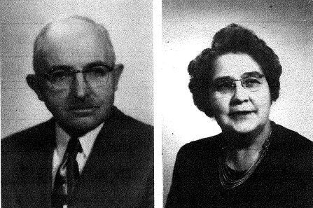 Lashbrook Park celebrates legacy of a family who helped shape ...