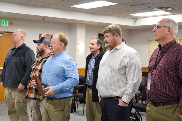 Rice County Highway Department receives 'Project of the Year' award ...