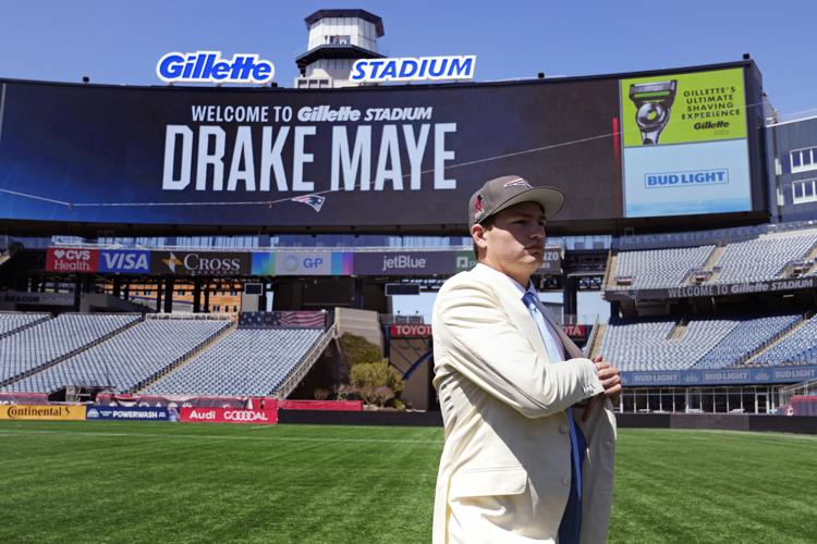 NFL draft suits give prospects another way to cash in on their fame ...