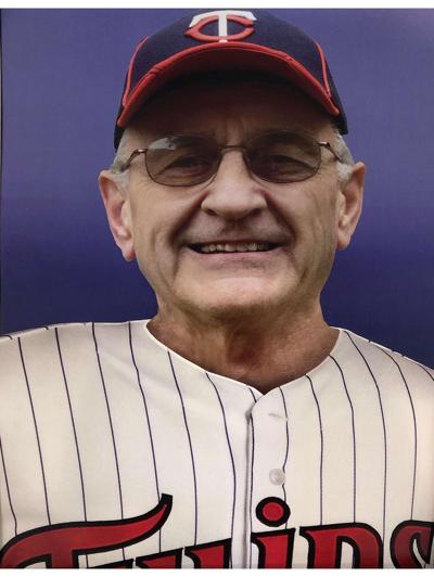 Louis Louie Perron | Obituaries | southernminn.com