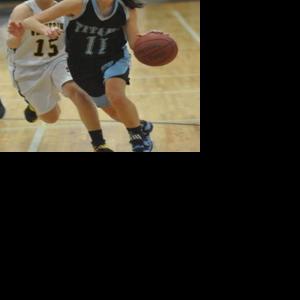 Tri-City United girls basketball team hits on all cylinders in 68-47 ...