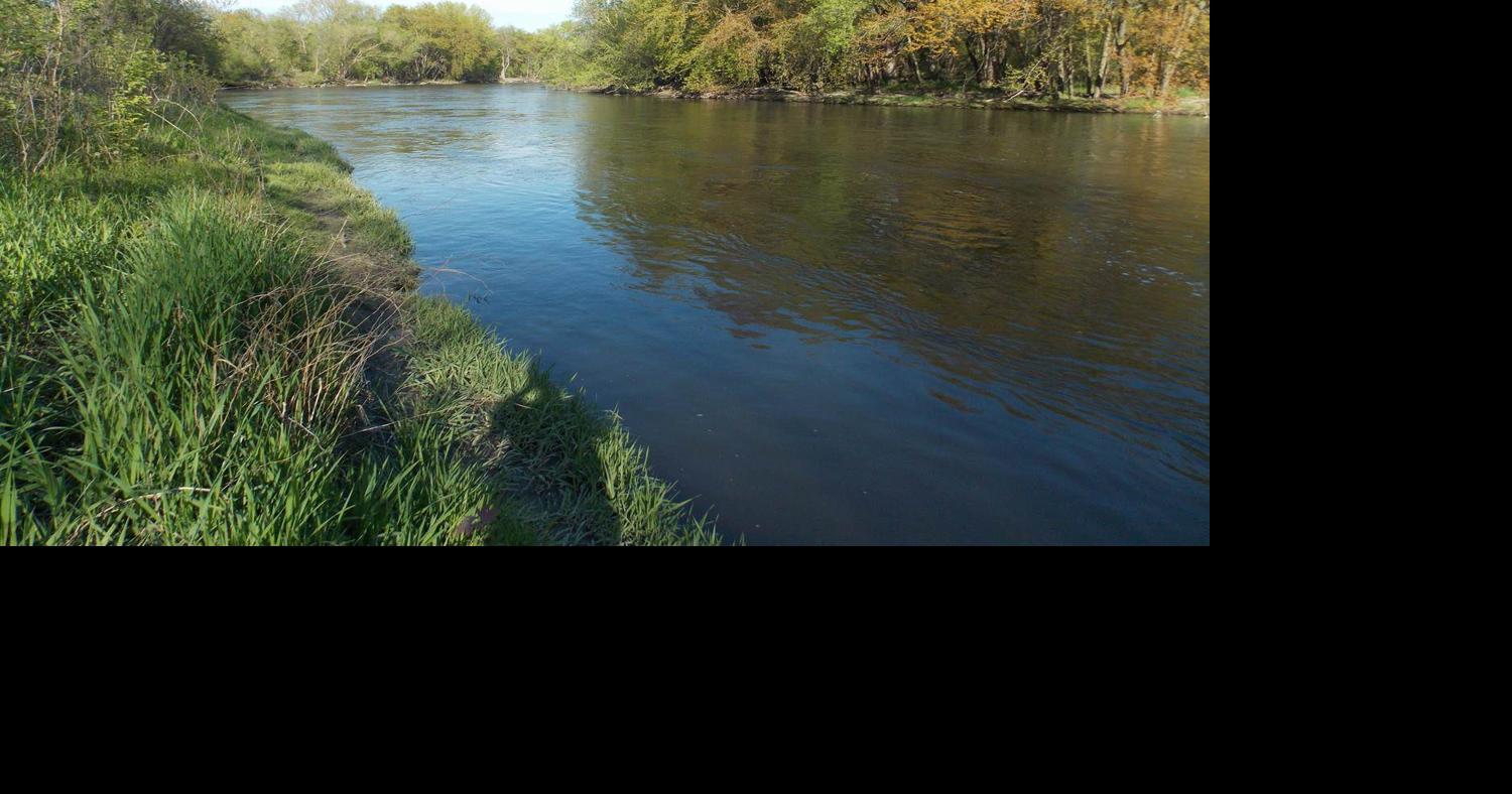 Cannon River canoe/kayak access point coming this summer | News ...