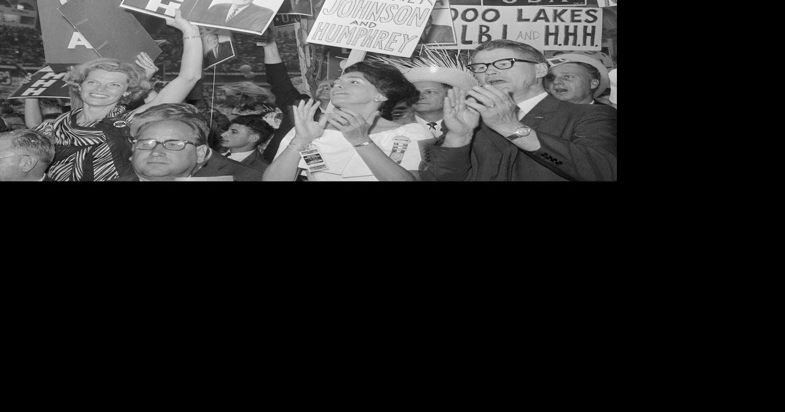 Today in history - Aug. 26 | State | southernminn.com