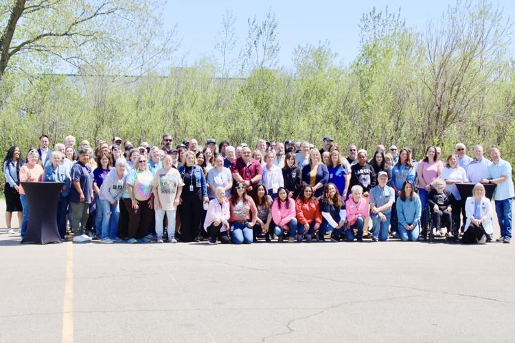 Pearson celebrates 50th anniversary in Owatonna | News | southernminn.com