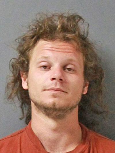 Fifth case filed against man accused of local theft, burglary | News ...