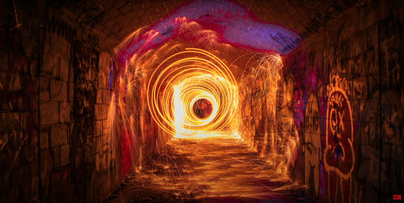 Hidden History: What was 'Hell's Tunnel' for? | News | southernminn.com