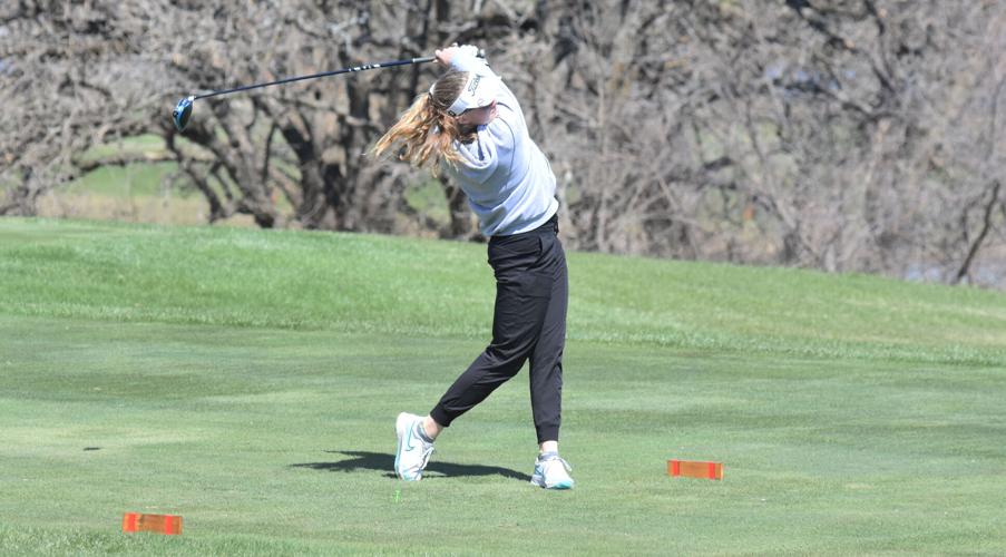 Girls golf takes 1st in final home meet | Sports | southernminn.com