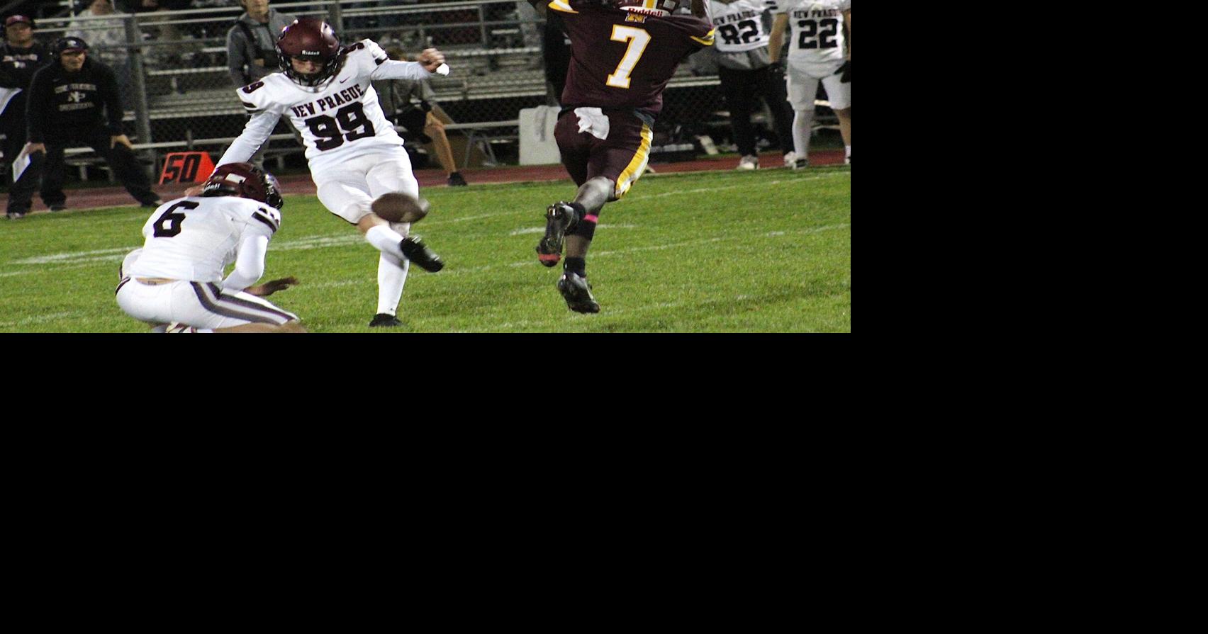 Northfield football earns dramatic overtime win on Homecoming | Sports ...