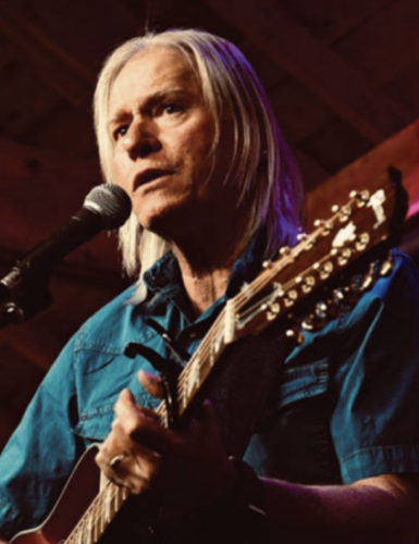 Scene Eric Elison performs Gordon Lightfoot.png | | southernminn.com