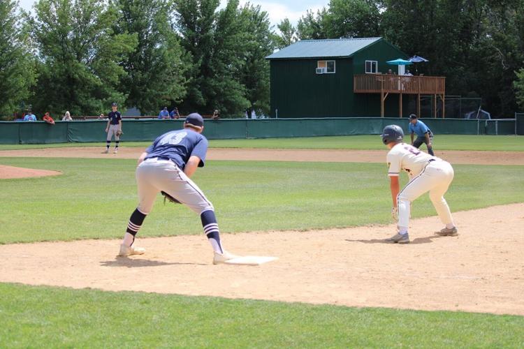 LS-H Junior Legion baseball advances to state tournament | Sports ...