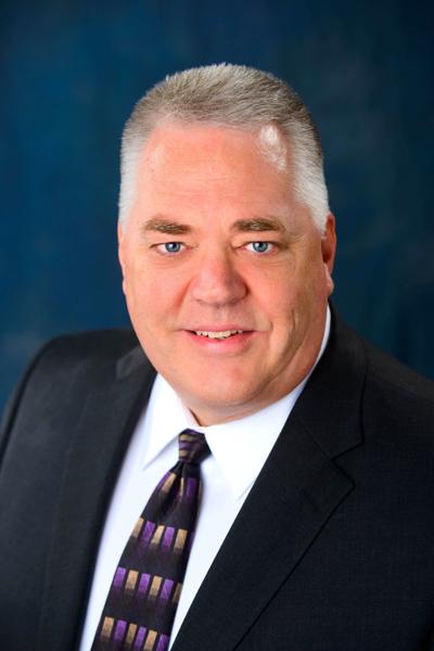 Dan Hageman is Home Federal’s newest local investment representative ...