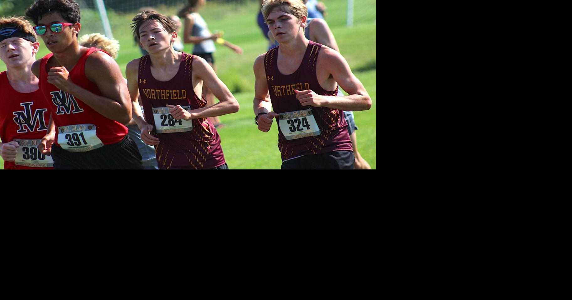 Northfield athletes earn All-Conference, All-District awards for fall ...