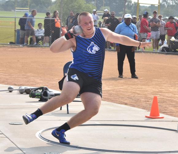 Huskies earn 2 podium spots and 4 finals qualifiers on 1st day of Class ...