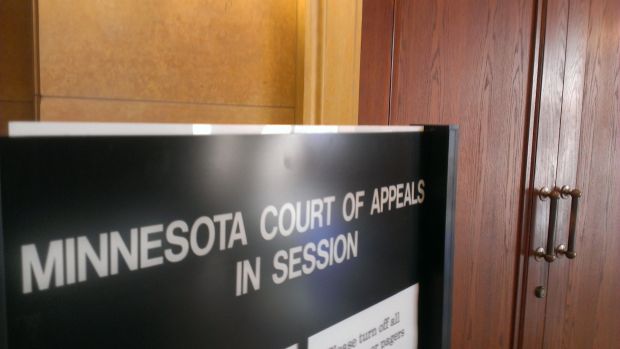 Oral arguments for Bergs v. Rice County and Motokazie heard at ...