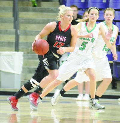 NRHEG's Jade Schultz commits to University of Minnesota women's ...