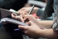 Black Propane grill with a tank of | Items For Sale | southernminn.com