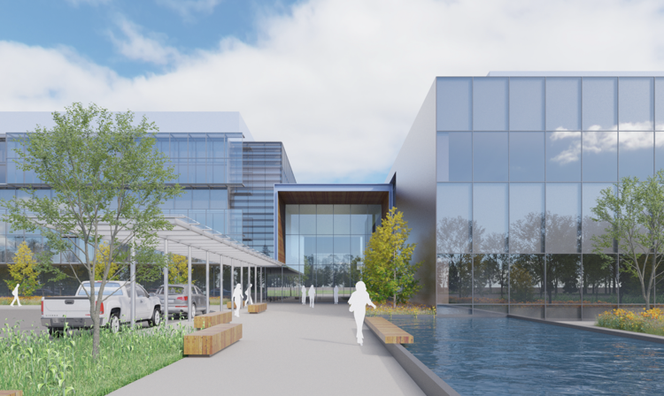 Tacoma-Based MultiCare Announces New Medical Campus in Idaho | News ...