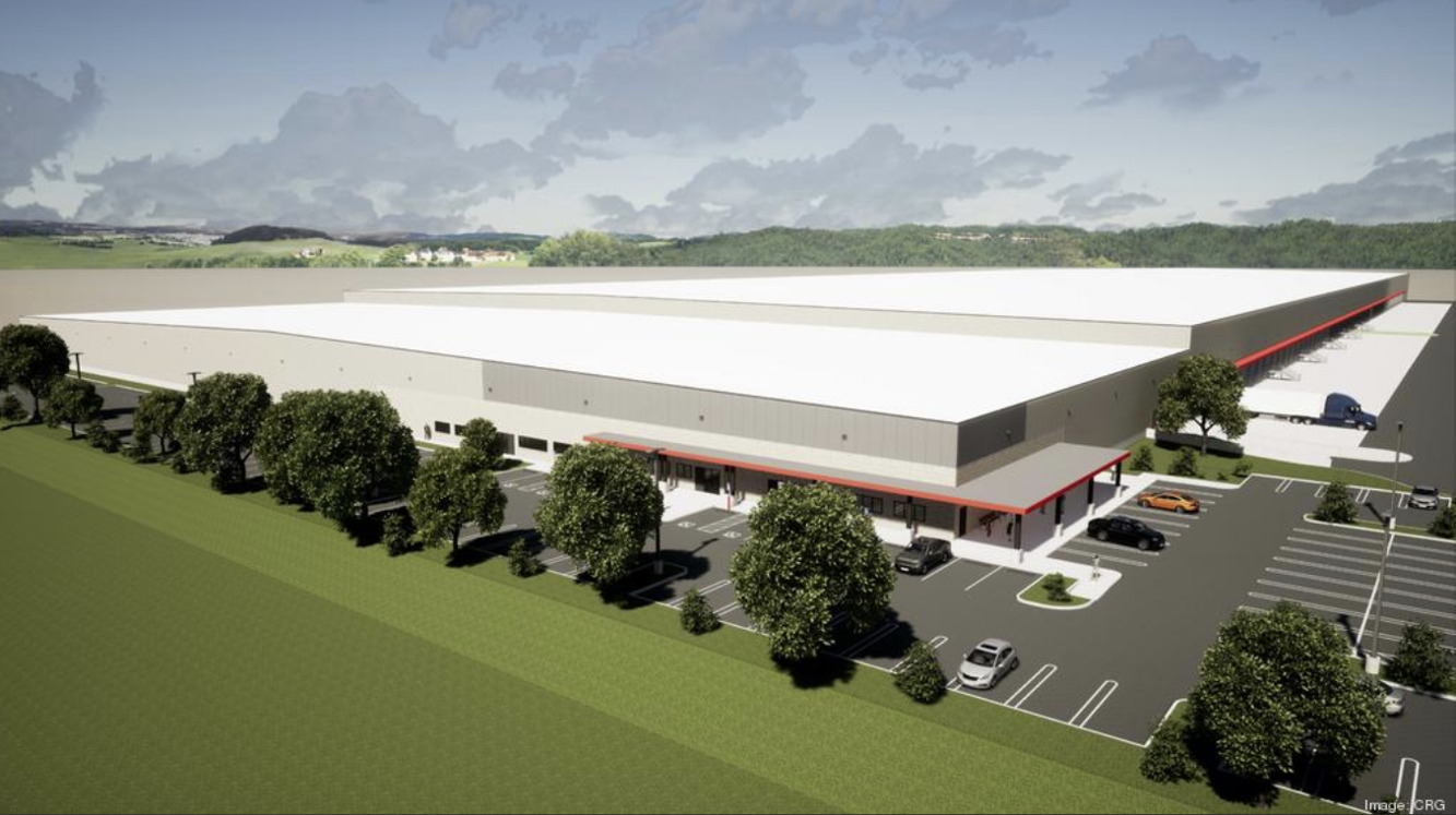 Costco Logistics’ Largest Regional Distribution Center Coming to ...