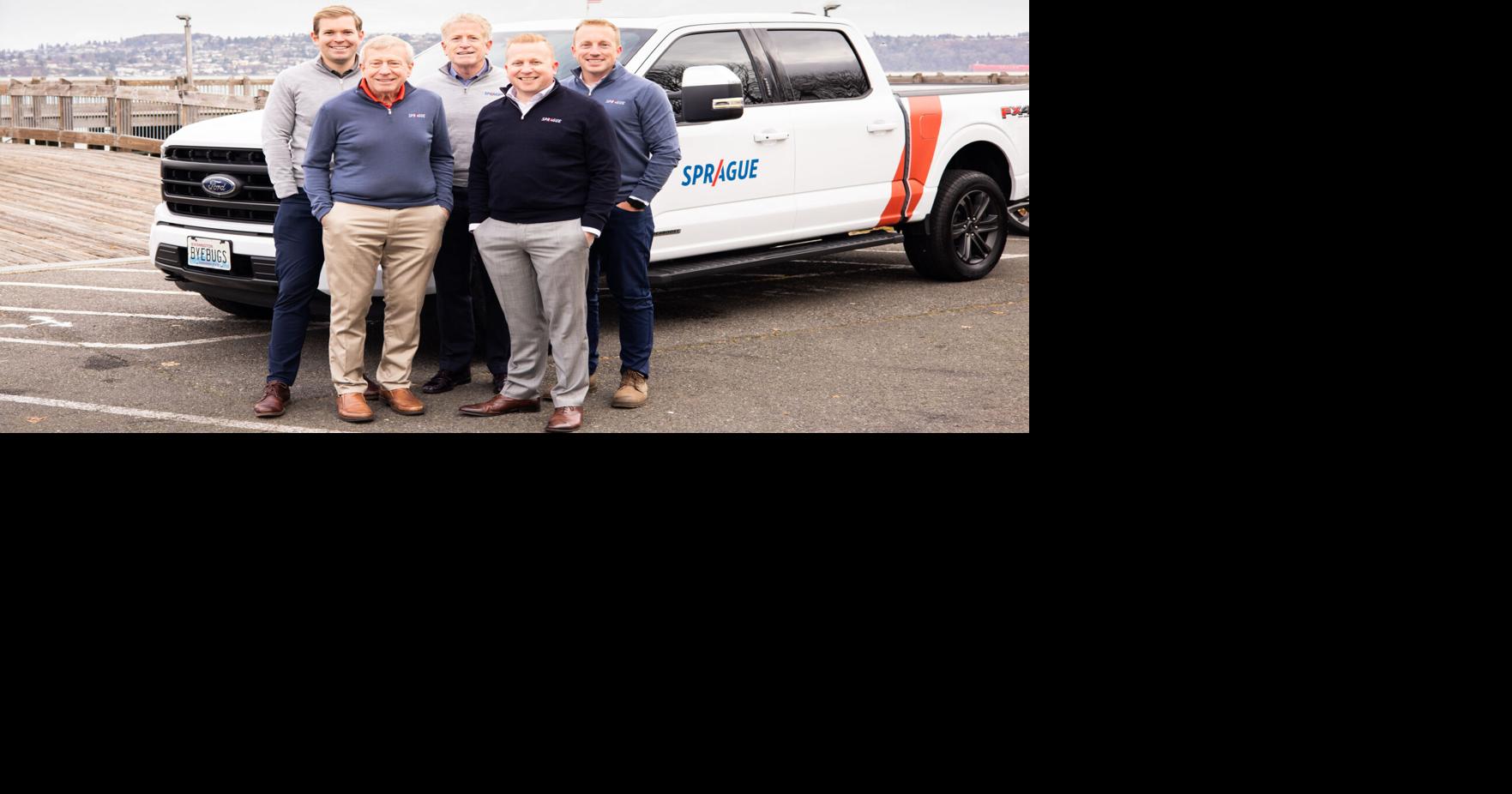 Sprague Pest Solutions Expands Footprint | News | southsoundbiz.com