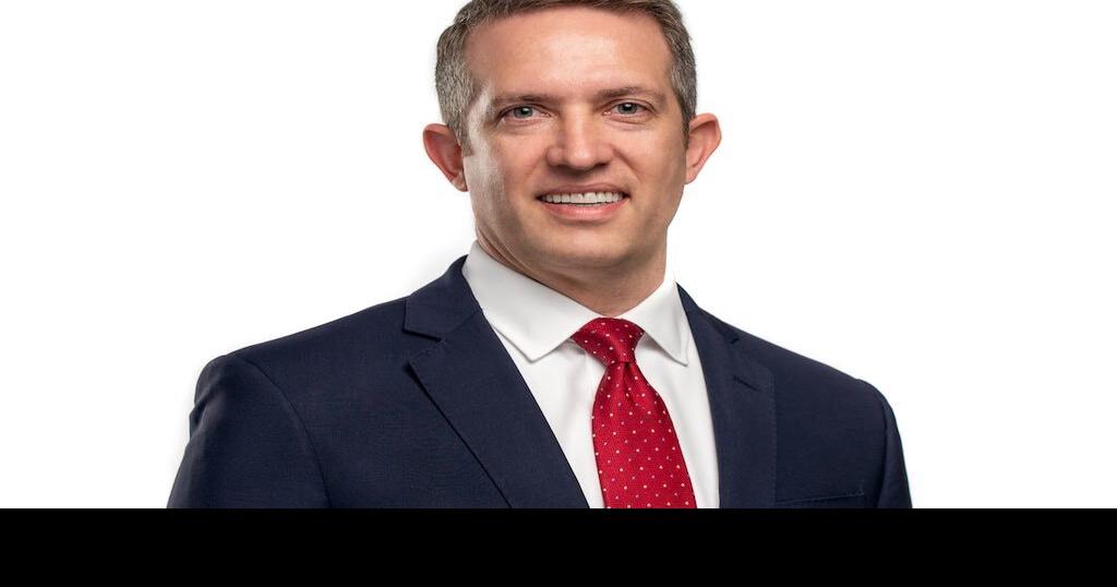 Ryan Wheaton Joins Pierce County Library's Board of Trustees | News ...