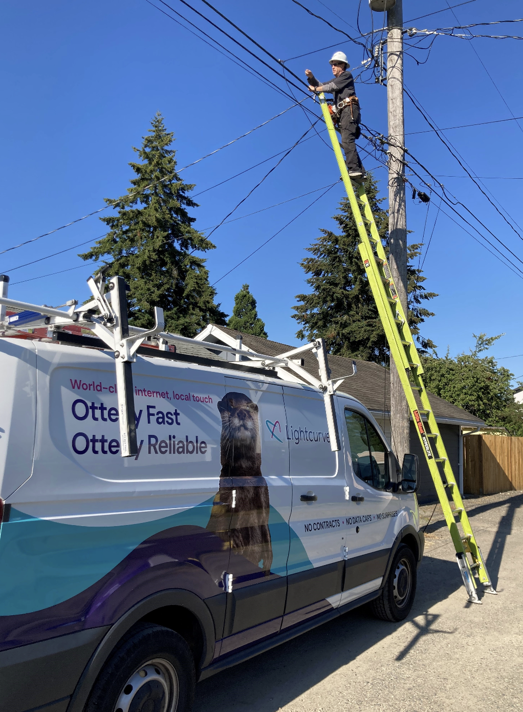 Palisade Infrastructure's Acquisition of Rainier Connect | Profiles ...