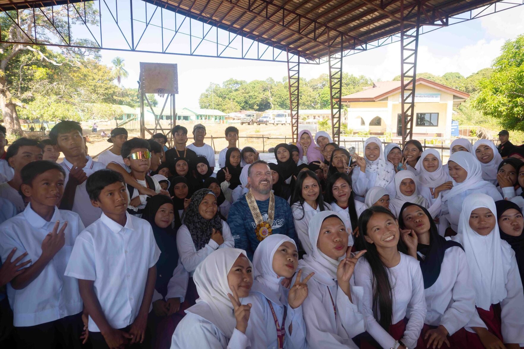 NW Tech Consulting Firm Installs STEM Labs in Philippines | News ...
