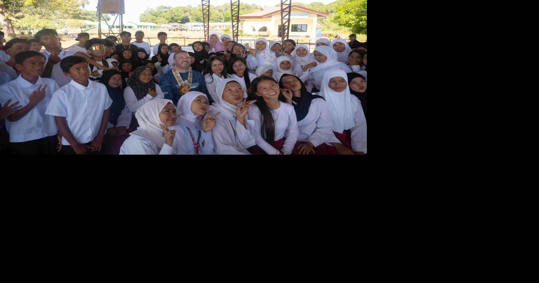 NW Tech Consulting Firm Installs STEM Labs in Philippines | News ...