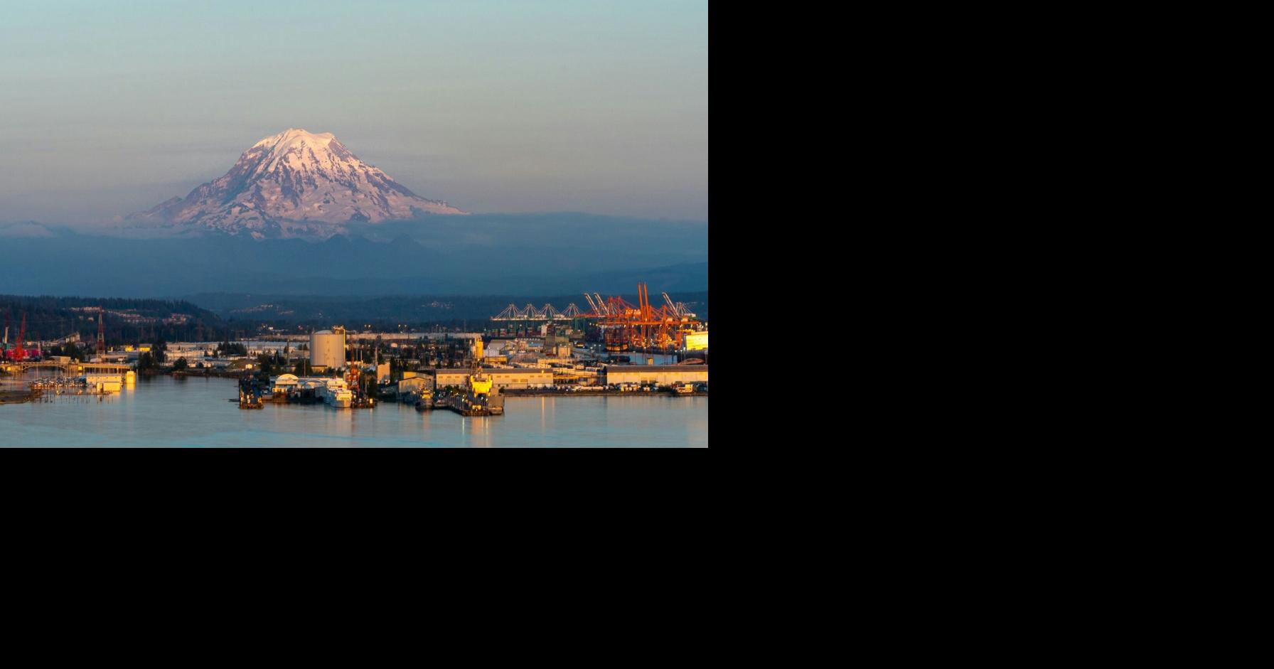 Tacoma, State Partner for Certification-Process Workshop | News ...