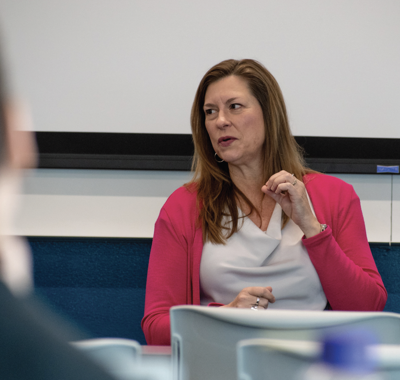 Lead + Follow: Jill Purdy | Profiles | southsoundbiz.com