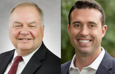 Timberland Bank’s Robert Drugge Retires, Matthew DeBord Named Chief ...