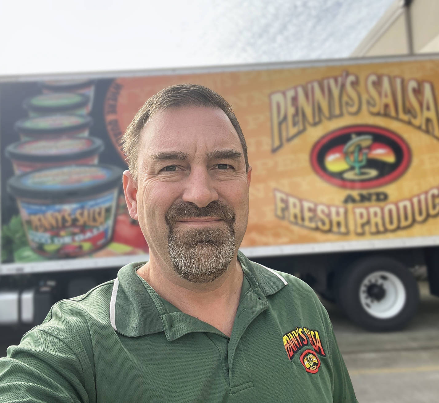 Lessons from a Leader: Penny's Salsa's Ryan Hershey | Opinion ...