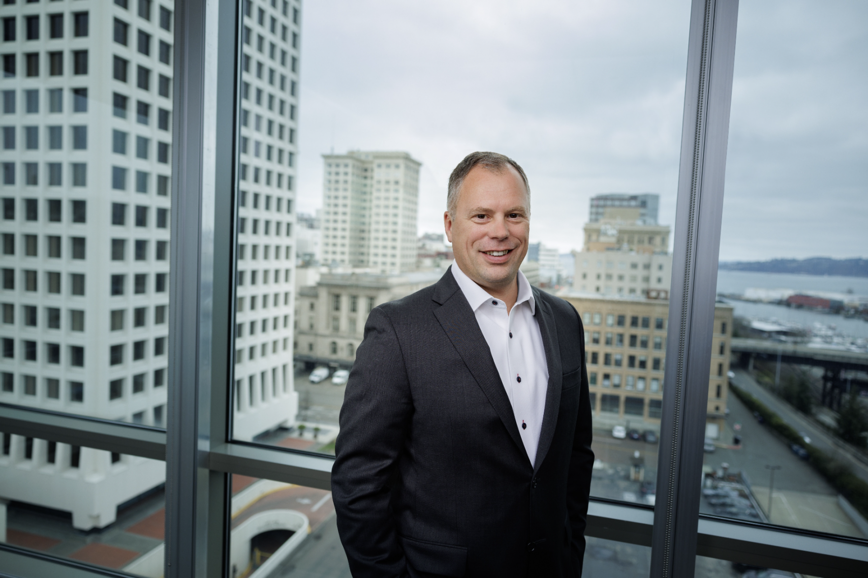 A Long Talk with Clint Stein | Profiles | southsoundbiz.com