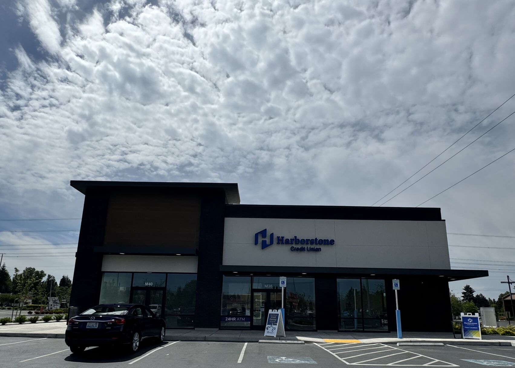 Harborstone Credit Union Opens Location in Federal Way | News ...