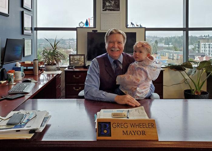 24 Hours: Greg Wheeler | Profiles | southsoundbiz.com