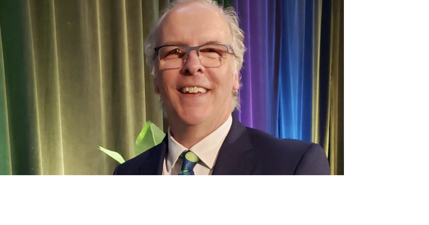 EDB’s Kendall: ‘Thanks for a Great 25 Years’ | News | southsoundbiz.com