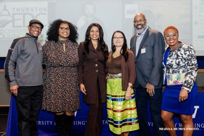 Washington African American Chamber of Commerce Launching Regional ...