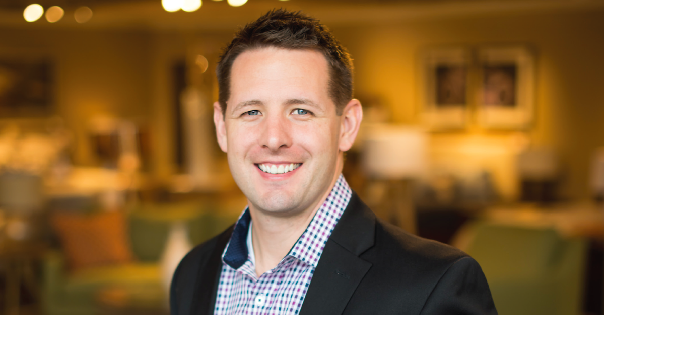 Lead + Follow: Jake Cross | Profiles | southsoundbiz.com