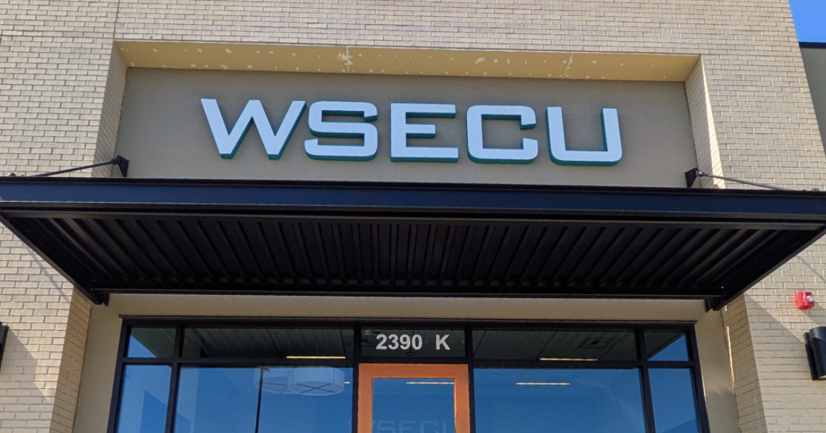 WSECU's New Hawks Prairie Branch Opens | News | southsoundbiz.com