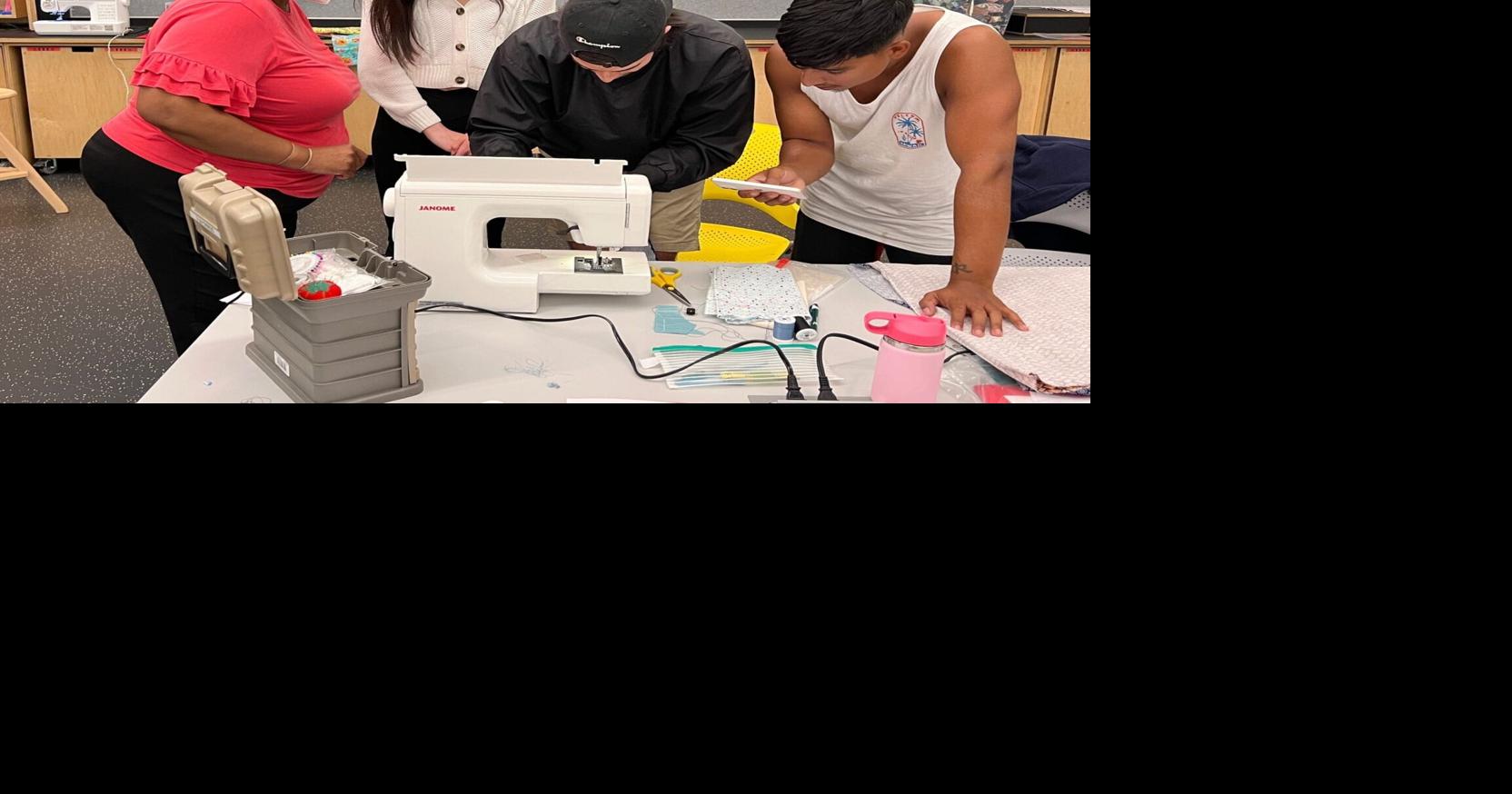 KCLS Celebrates Opening of Makerspace at Federal Way Library | News ...