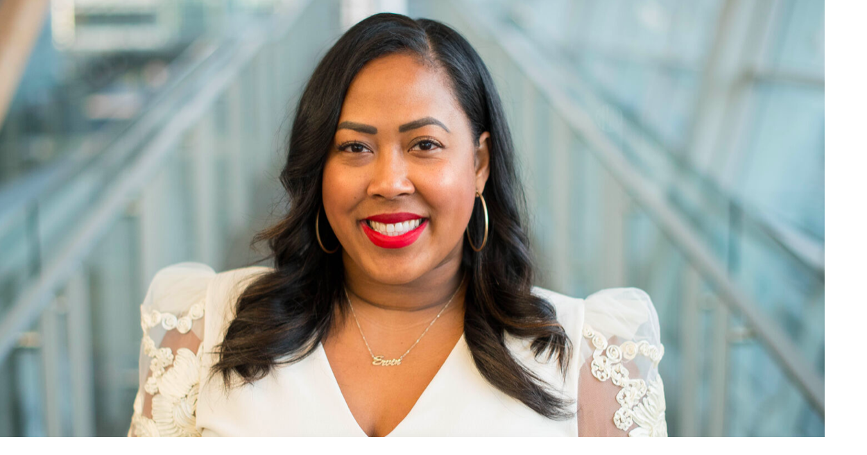 Lessons from a Pro: Tafona Ervin | News | southsoundbiz.com