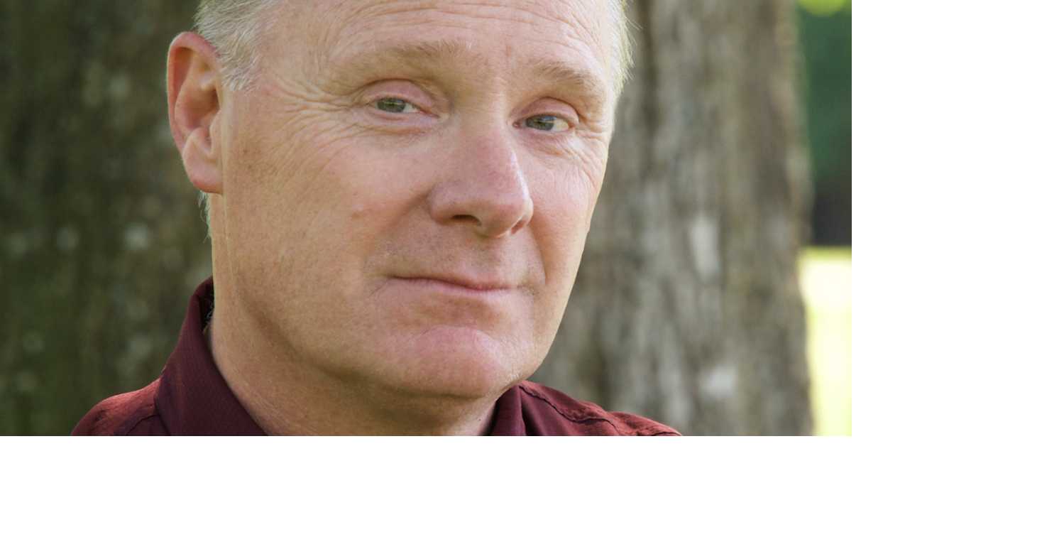 Lead + Follow: Rusty George | Profiles | southsoundbiz.com