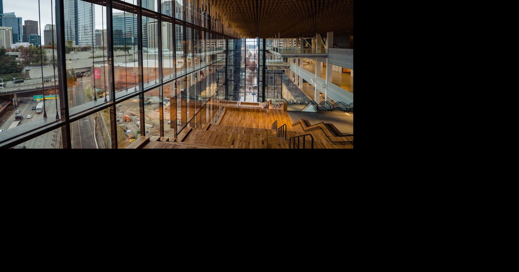 Seattle Summit Building Achieves LEED Platinum Certification | News ...