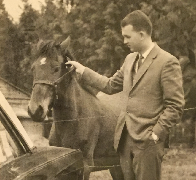 Jerry Korum's Drive to Sell, Succeed, and Support | Profiles ...