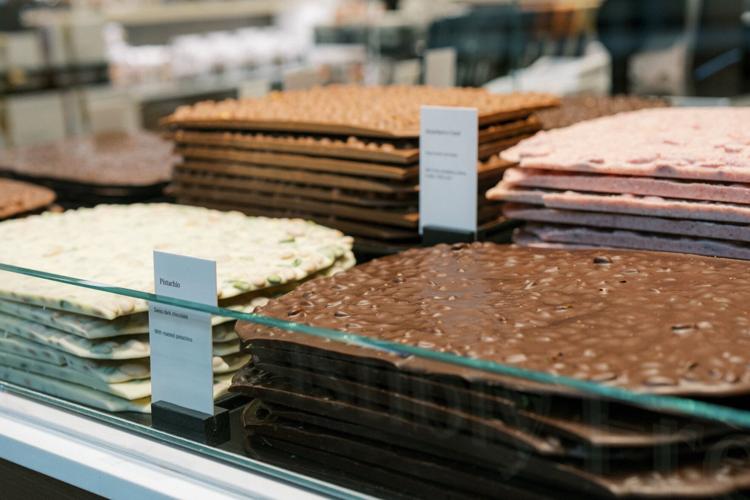 Läderach Opening Store in Westfield Southcenter | News | southsoundbiz.com