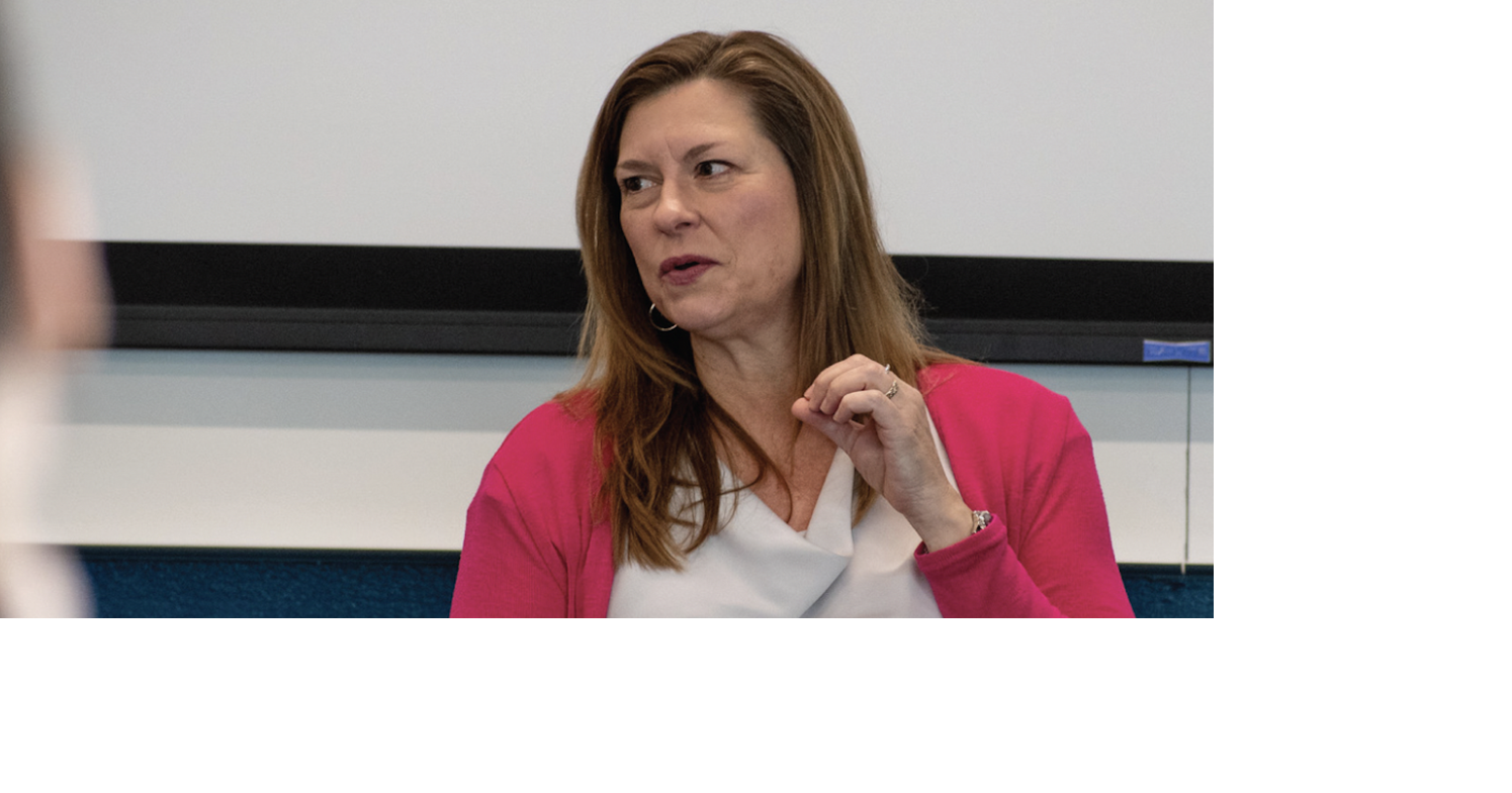 Lead + Follow: Jill Purdy | Profiles | southsoundbiz.com