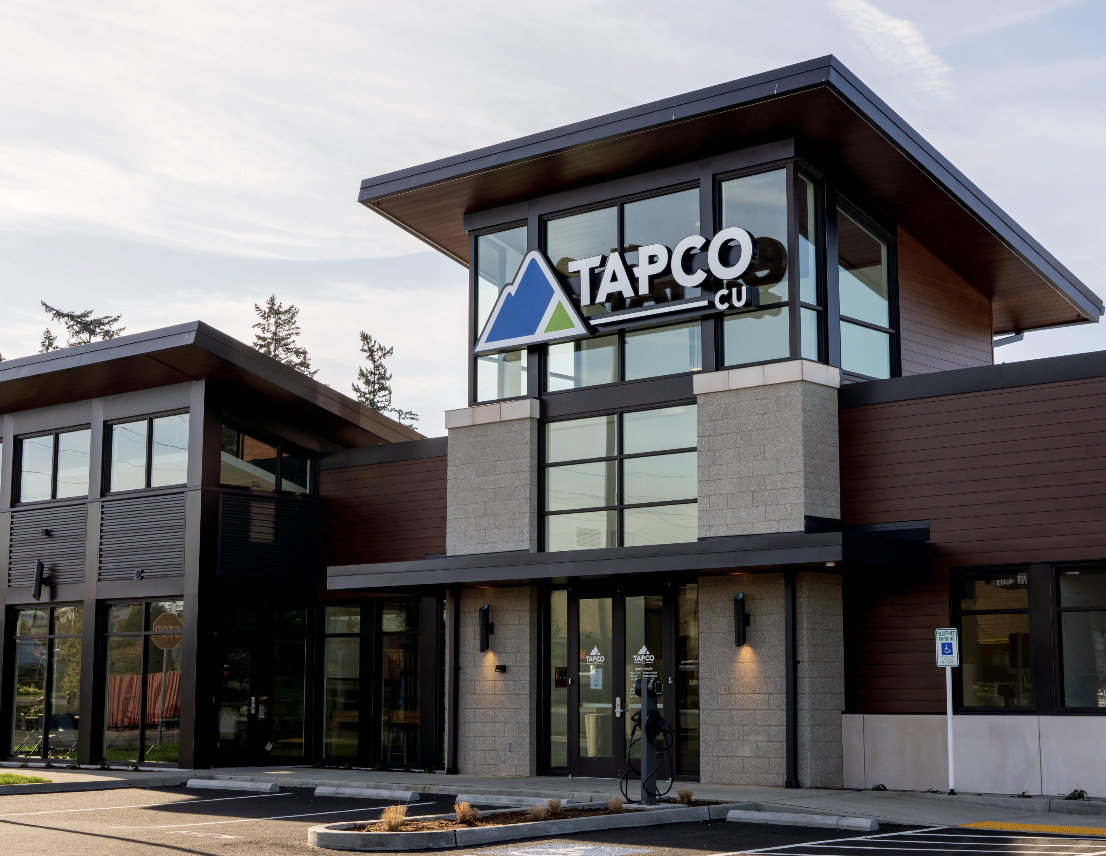 TAPCO Celebrates Latest Branch Opening | News | southsoundbiz.com