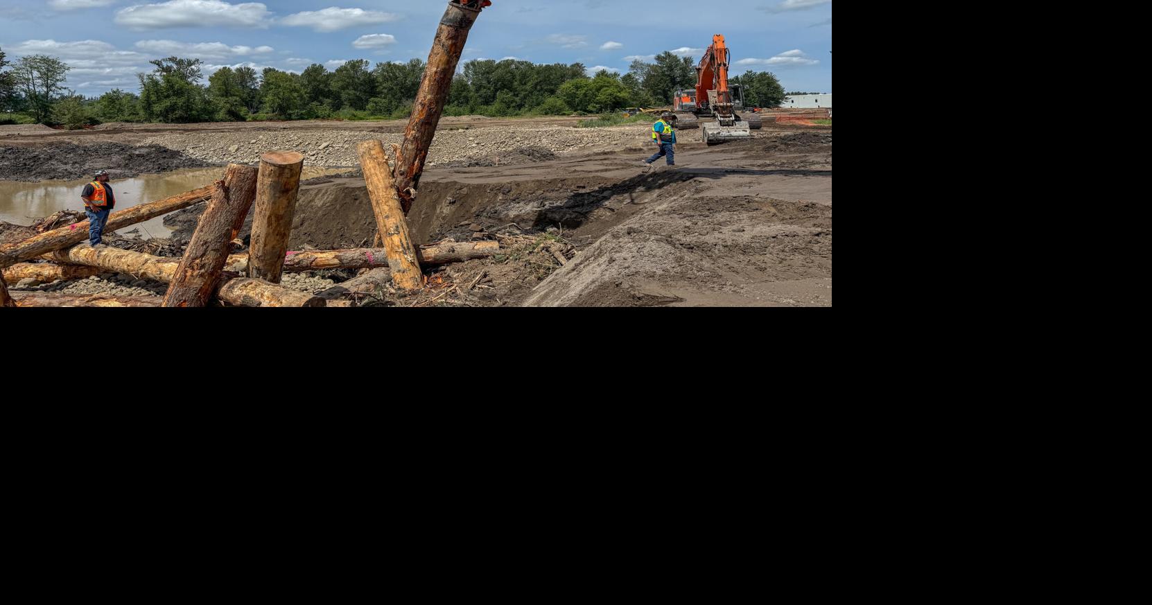 200 Acres of Nature Returns to Sumner | News | southsoundbiz.com