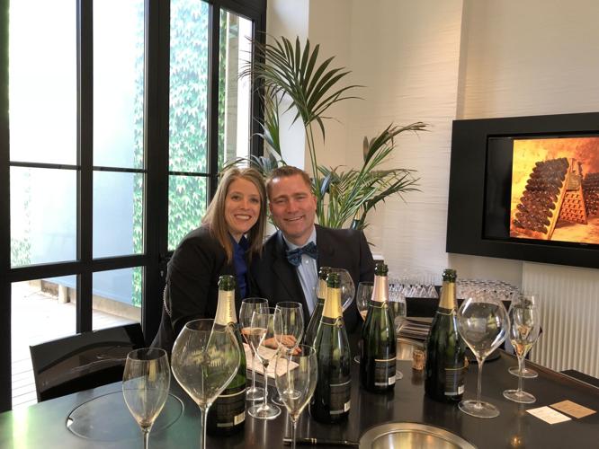 Tacoma Wine Merchants is a Home for Enthusiasts | Profiles ...