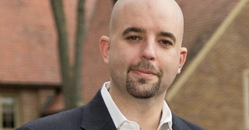 MultiCare's Busick Receives 2023 Healthcare ORBIE Award | News ...